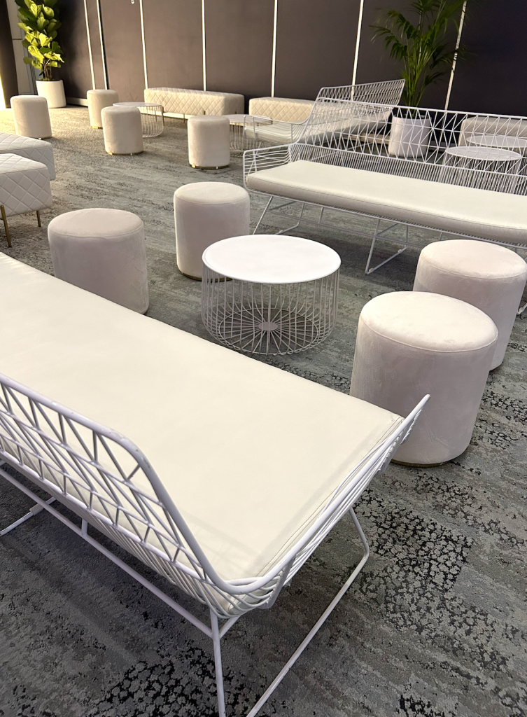 Chair Hire Melbourne - Hire Chairs for Parties and Events